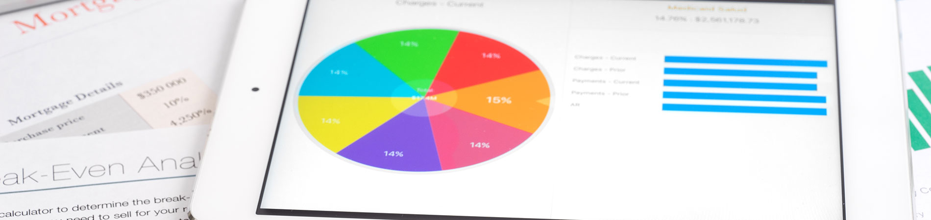 How to use analytics to improve website performance | BankSITE®