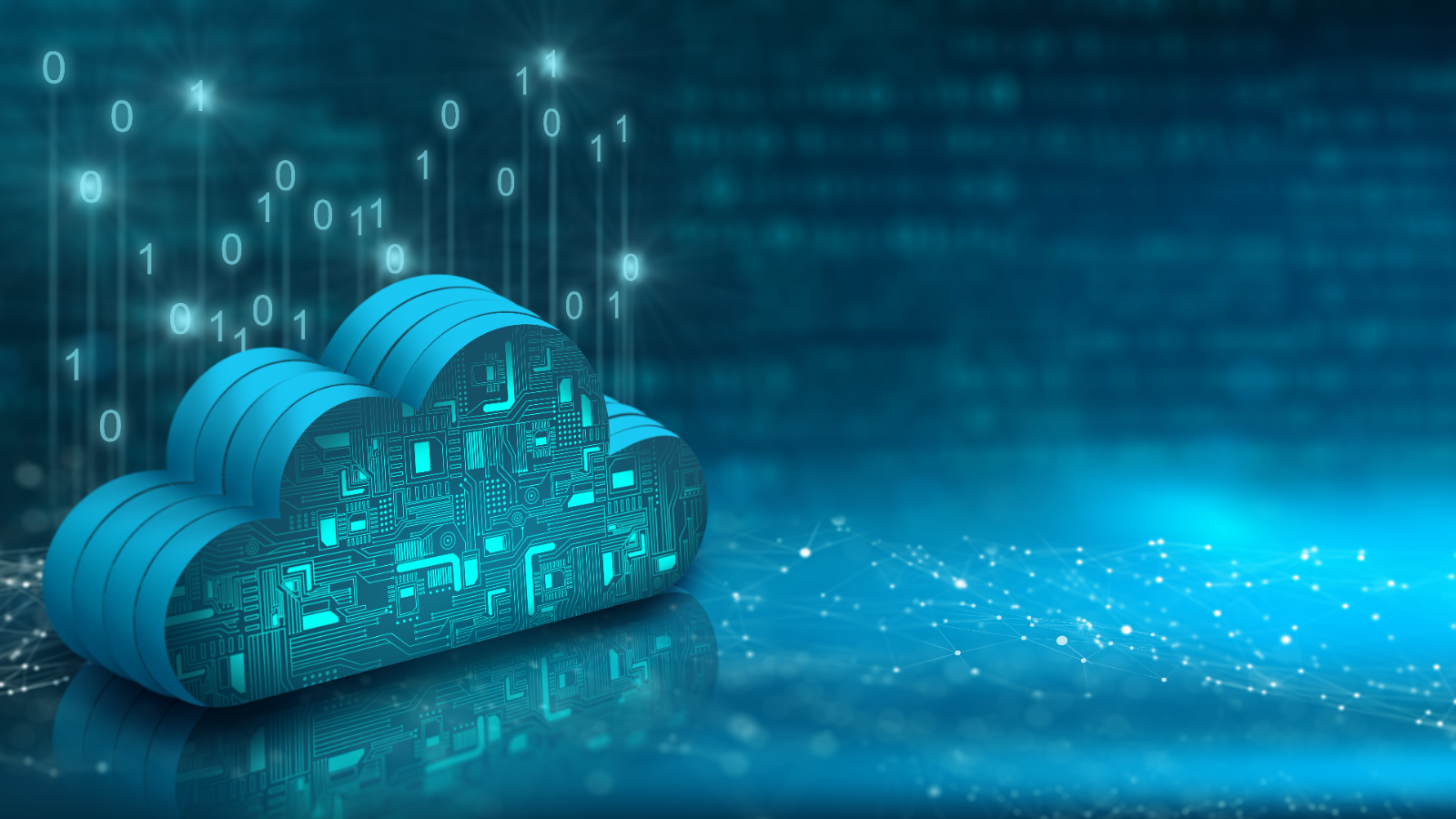 The Role of Cloud Computing in Website Hosting and Security for Banks | BankSITE®